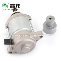 China Starter SXV-RXV 450 06-11 Motorcycle 12V 9T CW AP9150090 for sale