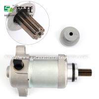 China Starter SXV-RXV 450 06-11 Motorcycle 12V 9T CW AP9150090 for sale
