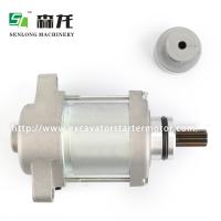 China Starter SXV-RXV 450 06-11 Motorcycle 12V 9T CW AP9150090 for sale