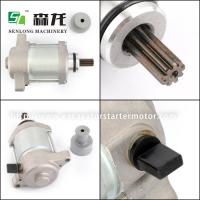 China Starter SXV-RXV 450 06-11 Motorcycle 12V 9T CW AP9150090 for sale