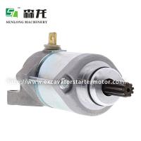 China Starter WR450F 03-06 Motorcycle 12V 9T CW 5TJ-81890-00-00 5TJ-81890-10-00 5TJ-81890-20-00 410-54140 YS-37 YS-37N STY0349 for sale