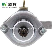 China Starter WR450F 03-06 Motorcycle 12V 9T CW 5TJ-81890-00-00 5TJ-81890-10-00 5TJ-81890-20-00 410-54140 YS-37 YS-37N STY0349 for sale