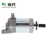 China Starter WR450F 03-06 Motorcycle 12V 9T CW 5TJ-81890-00-00 5TJ-81890-10-00 5TJ-81890-20-00 410-54140 YS-37 YS-37N STY0349 for sale