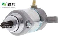 China Starter WR450F 03-06 Motorcycle 12V 9T CW 5TJ-81890-00-00 5TJ-81890-10-00 5TJ-81890-20-00 410-54140 YS-37 YS-37N STY0349 for sale