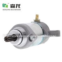 China Starter WR450F 03-06 Motorcycle 12V 9T CW 5TJ-81890-00-00 5TJ-81890-10-00 5TJ-81890-20-00 410-54140 YS-37 YS-37N STY0349 for sale