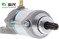 China Starter WR450F 03-06 Motorcycle 12V 9T CW 5TJ-81890-00-00 5TJ-81890-10-00 5TJ-81890-20-00 410-54140 YS-37 YS-37N STY0349 for sale