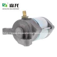 China Starter WR450F 03-06 Motorcycle 12V 9T CW 5TJ-81890-00-00 5TJ-81890-10-00 5TJ-81890-20-00 410-54140 YS-37 YS-37N STY0349 for sale