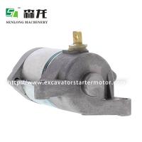 China Starter WR450F 03-06 Motorcycle 12V 9T CW 5TJ-81890-00-00 5TJ-81890-10-00 5TJ-81890-20-00 410-54140 YS-37 YS-37N STY0349 for sale