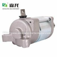 China Starter WR450F 07-15 Motorcycle 12V 9T CCW 5TJ-81890-30-00 SMU0455 410-58047 16075 16075N for sale