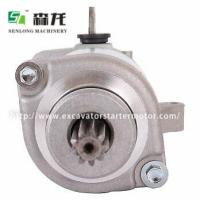 China Starter WR450F 07-15 Motorcycle 12V 9T CCW 5TJ-81890-30-00 SMU0455 410-58047 16075 16075N for sale