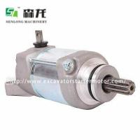 China Starter WR450F 07-15 Motorcycle 12V 9T CCW 5TJ-81890-30-00 SMU0455 410-58047 16075 16075N for sale