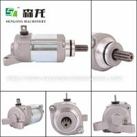 China Starter WR450F 07-15 Motorcycle 12V 9T CCW 5TJ-81890-30-00 SMU0455 410-58047 16075 16075N for sale