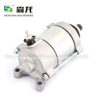 China Starter CRF450X 05-16 Motorcycle 12V 9T CW 31200-MEY-671 410-54202 STH0373 410-54202 18852 191-425 464243 for sale