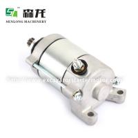 China Starter CRF450X 05-16 Motorcycle 12V 9T CW 31200-MEY-671 410-54202 STH0373 410-54202 18852 191-425 464243 for sale