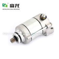 China Starter CRF450X 05-16 Motorcycle 12V 9T CW 31200-MEY-671 410-54202 STH0373 410-54202 18852 191-425 464243 for sale