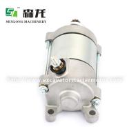 China Starter CRF450X 05-16 Motorcycle 12V 9T CW 31200-MEY-671 410-54202 STH0373 410-54202 18852 191-425 464243 for sale