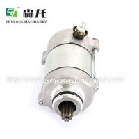 China Starter CRF450X 05-16 Motorcycle 12V 9T CW 31200-MEY-671 410-54202 STH0373 410-54202 18852 191-425 464243 for sale