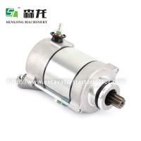 China Starter CRF450X 05-16 Motorcycle 12V 9T CW 31200-MEY-671 410-54202 STH0373 410-54202 18852 191-425 464243 for sale