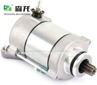 China Starter CRF450X 05-16 Motorcycle 12V 9T CW 31200-MEY-671 410-54202 STH0373 410-54202 18852 191-425 464243 for sale