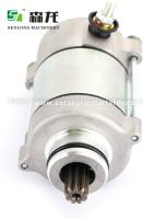 China Starter CRF450X 05-16 Motorcycle 12V 9T CW 31200-MEY-671 410-54202 STH0373 410-54202 18852 191-425 464243 for sale