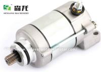 China Starter CRF450X 05-16 Motorcycle 12V 9T CW 31200-MEY-671 410-54202 STH0373 410-54202 18852 191-425 464243 for sale