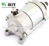 China Starter CRF450X 05-16 Motorcycle 12V 9T CW 31200-MEY-671 410-54202 STH0373 410-54202 18852 191-425 464243 for sale