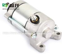 China Starter CRF450X 05-16 Motorcycle 12V 9T CW 31200-MEY-671 410-54202 STH0373 410-54202 18852 191-425 464243 for sale