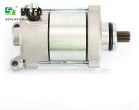 China Starter CRF450X 05-16 Motorcycle 12V 9T CW 31200-MEY-671 410-54202 STH0373 410-54202 18852 191-425 464243 for sale