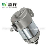 China Starter KTM EXC-300 2008-2014 Motorcycle 12V 9T CCW 55140001000 55140001100 SMU0525 410-54279 410-54279 19091 410-54153 for sale