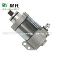 China Starter KTM EXC-300 2008-2014 Motorcycle 12V 9T CCW 55140001000 55140001100 SMU0525 410-54279 410-54279 19091 410-54153 for sale