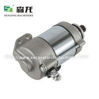 China Starter KTM EXC-300 2008-2014 Motorcycle 12V 9T CCW 55140001000 55140001100 SMU0525 410-54279 410-54279 19091 410-54153 for sale