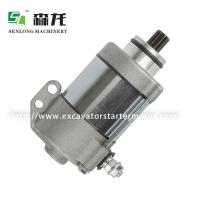 China Starter KTM EXC-300 2008-2014 Motorcycle 12V 9T CCW 55140001000 55140001100 SMU0525 410-54279 410-54279 19091 410-54153 for sale