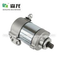 China Starter KTM EXC-300 2008-2014 Motorcycle 12V 9T CCW 55140001000 55140001100 SMU0525 410-54279 410-54279 19091 410-54153 for sale