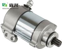 China Starter KTM EXC-300 2008-2014 Motorcycle 12V 9T CCW 55140001000 55140001100 SMU0525 410-54279 410-54279 19091 410-54153 for sale