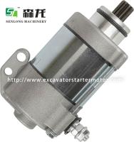 China Starter KTM EXC-300 2008-2014 Motorcycle 12V 9T CCW 55140001000 55140001100 SMU0525 410-54279 410-54279 19091 410-54153 for sale