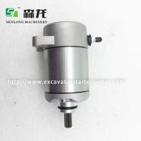 China Starter ATV TRX400FA 04-07 Motorcycle 12V 9T CCW 31200-HN7-003 31566-C18-36 STH0220 SMU0220 HA-121 HA-121N 410-54059 for sale