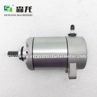 China Starter ATV TRX400FA 04-07 Motorcycle 12V 9T CCW 31200-HN7-003 31566-C18-36 STH0220 SMU0220 HA-121 HA-121N 410-54059 for sale