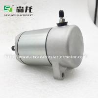 China Starter ATV TRX400FA 04-07 Motorcycle 12V 9T CCW 31200-HN7-003 31566-C18-36 STH0220 SMU0220 HA-121 HA-121N 410-54059 for sale