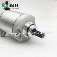 China Starter ATV TRX400FA 04-07 Motorcycle 12V 9T CCW 31200-HN7-003 31566-C18-36 STH0220 SMU0220 HA-121 HA-121N 410-54059 for sale