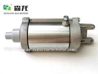 China Starter Beverly 400 Atlantic 500 Motorcycle 12V 9T CW 82699R V735100244 AP8560025 SM13-524 16073 410-54253 SMU0563 for sale
