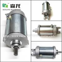 China Starter Beverly 400 Atlantic 500 Motorcycle 12V 9T CW 82699R V735100244 AP8560025 SM13-524 16073 410-54253 SMU0563 for sale