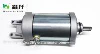 China Starter Beverly 400 Atlantic 500 Motorcycle 12V 9T CW 82699R V735100244 AP8560025 SM13-524 16073 410-54253 SMU0563 for sale