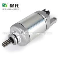 China Starter FORZA250 08-09 FORZA300 13-20 FORZA350 21-22 SH300 07-20 SH350 21-22 ADV350 2ED 2022 Motorcycle 12V 9TCW SMU0562 for sale
