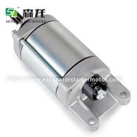 China Starter FORZA250 08-09 FORZA300 13-20 FORZA350 21-22 SH300 07-20 SH350 21-22 ADV350 2ED 2022 Motorcycle 12V 9TCW SMU0562 for sale