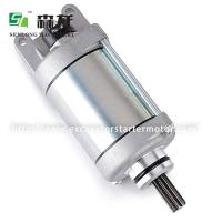 China Starter FORZA250 08-09 FORZA300 13-20 FORZA350 21-22 SH300 07-20 SH350 21-22 ADV350 2ED 2022 Motorcycle 12V 9TCW SMU0562 for sale