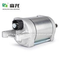 China Starter FORZA250 08-09 FORZA300 13-20 FORZA350 21-22 SH300 07-20 SH350 21-22 ADV350 2ED 2022 Motorcycle 12V 9TCW SMU0562 for sale