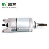 China Starter CB/XRE300 11-16 Motorcycle 12V 9T CW 31200-KVK-901 for sale