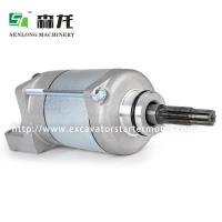 China Starter CB/XRE300 11-16 Motorcycle 12V 9T CW 31200-KVK-901 for sale