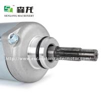 China Starter CB/XRE300 11-16 Motorcycle 12V 9T CW 31200-KVK-901 for sale