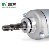 China Starter CB/XRE300 11-16 Motorcycle 12V 9T CW 31200-KVK-901 for sale